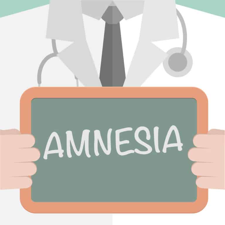 Post Traumatic Amnesia | Memory Loss Causes, Symptoms From Brain Injury