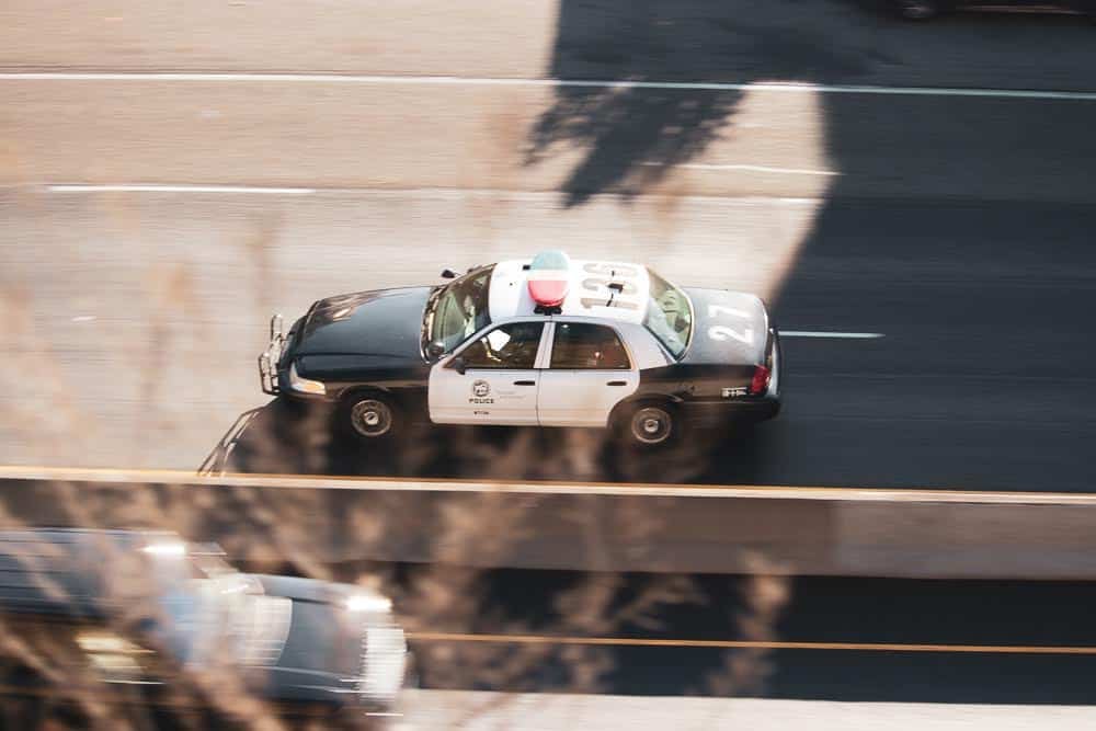 Lakewood, WA – WSP Sergeant Seriously Injured After Pickup Truck Slams ...