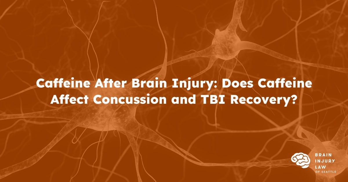 Caffeine After Brain Injury: Does Caffeine Affect Concussion And TBI ...